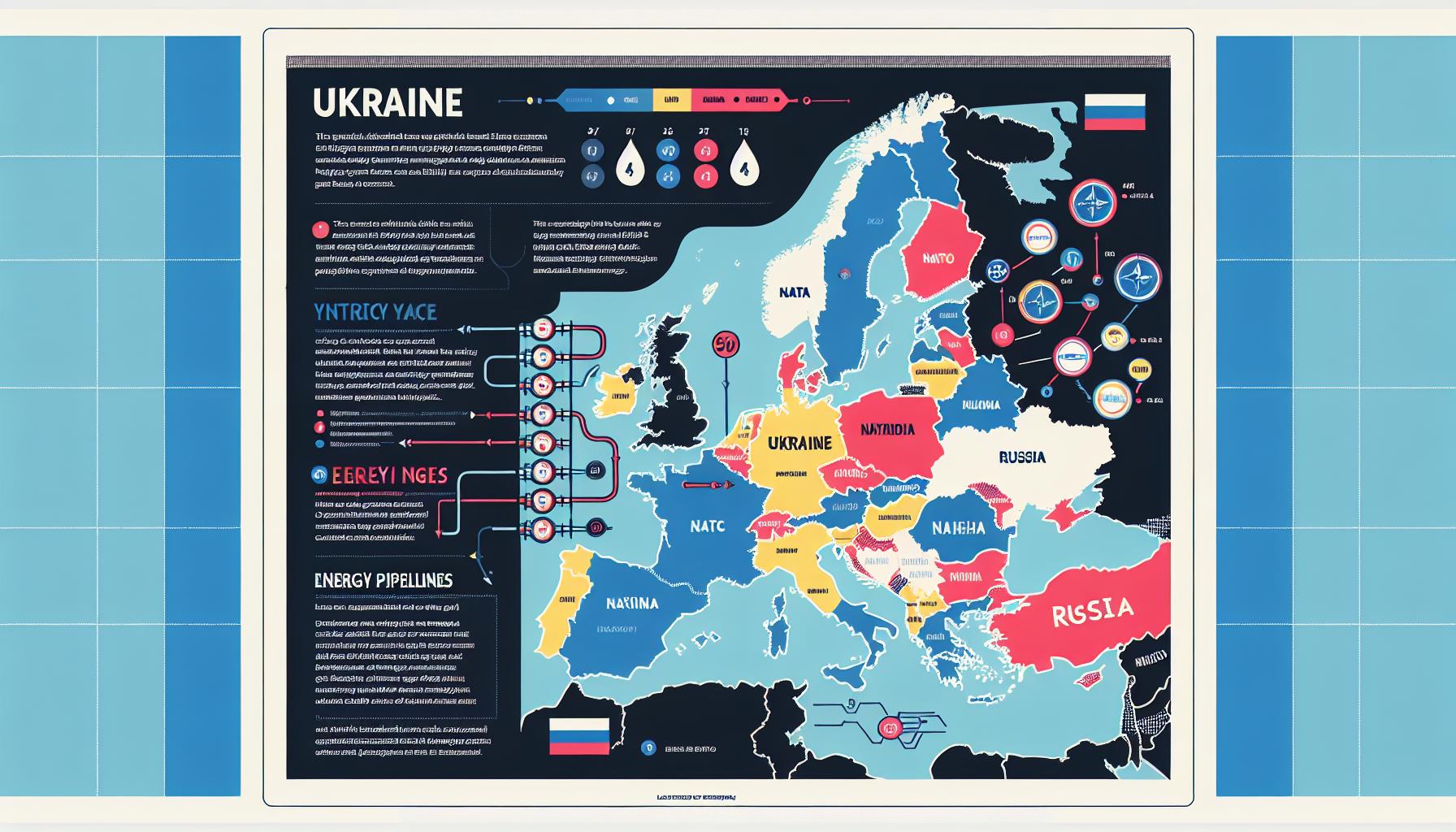 Ukraine War Impact: Influencing Global Conflicts and Geopolitical Landscape