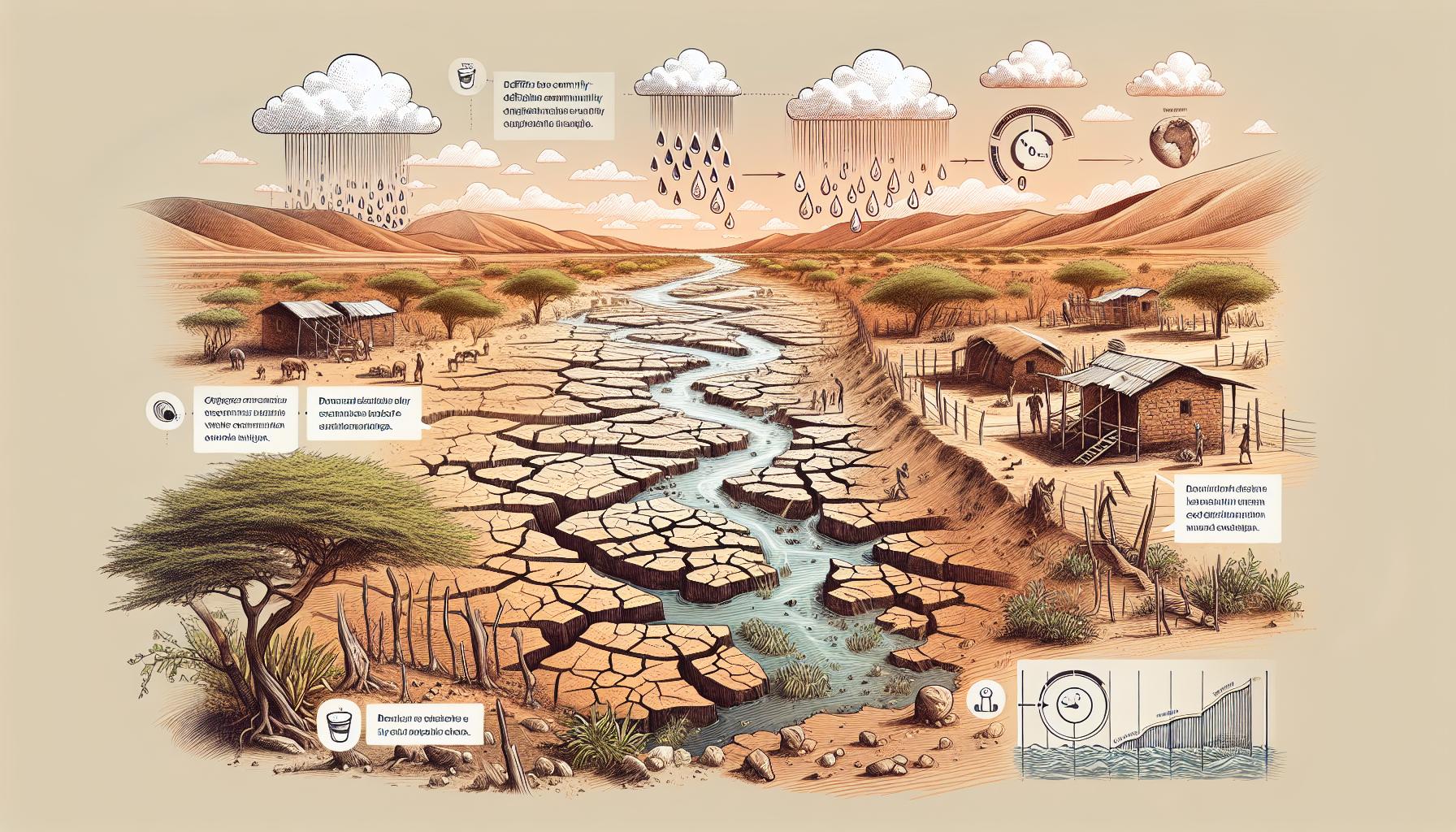 Solving Africa's Water Crisis: The Road to Clean Drinking Water Access